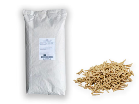 Lameri Bran Sticks - Savy Organics